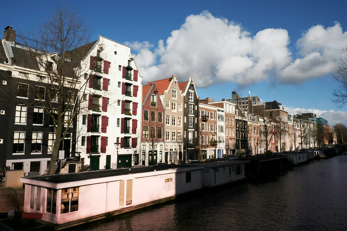 New Apartments | How to Buy a House in the Netherlands: Ultimate Guide